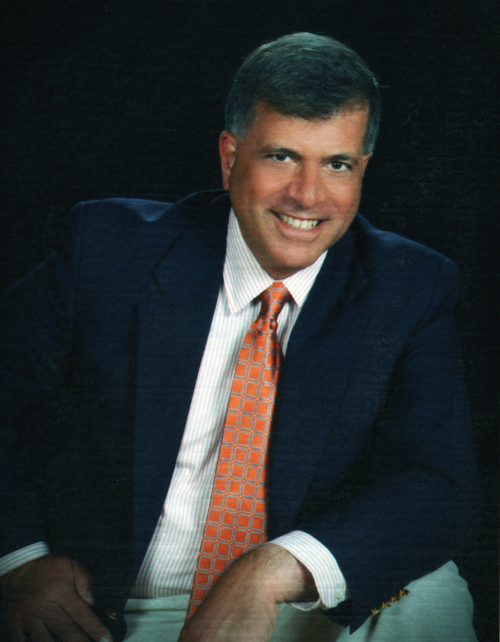 Leadership & Staff - Armenian Presbyterian Church