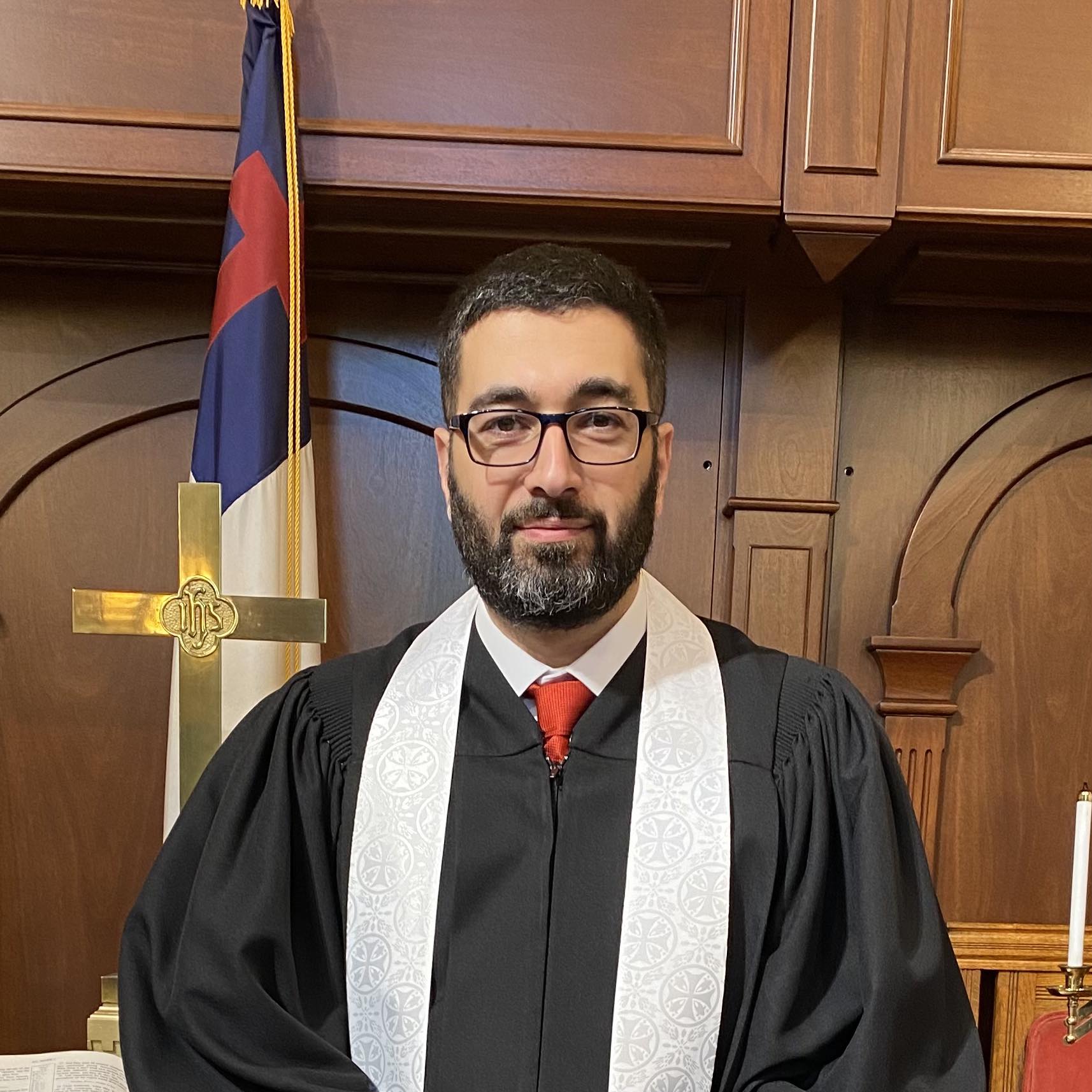 Leadership & Staff - Armenian Presbyterian Church